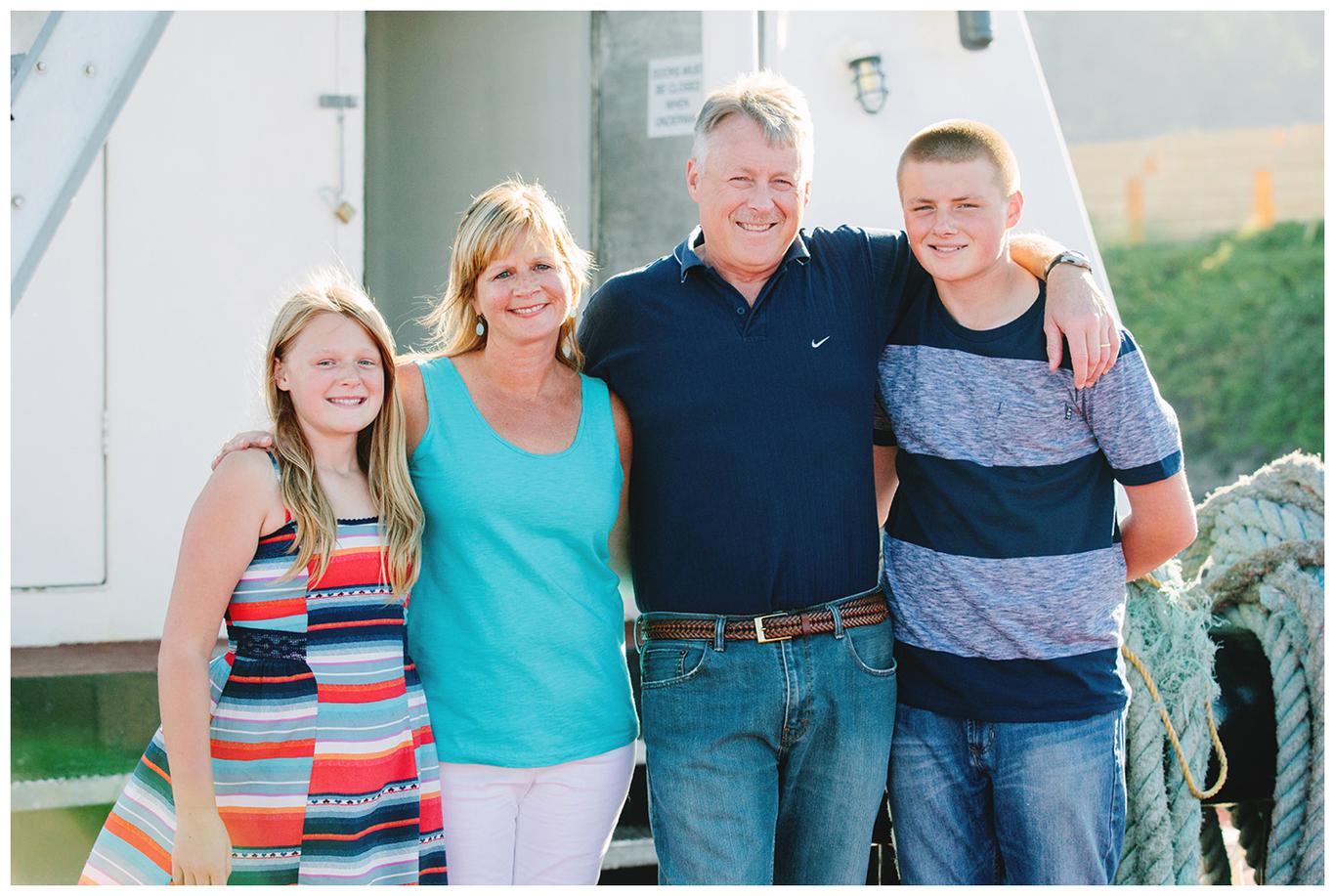 The Shaver Family | Portland Family Portraits and Senior Pictures ...
