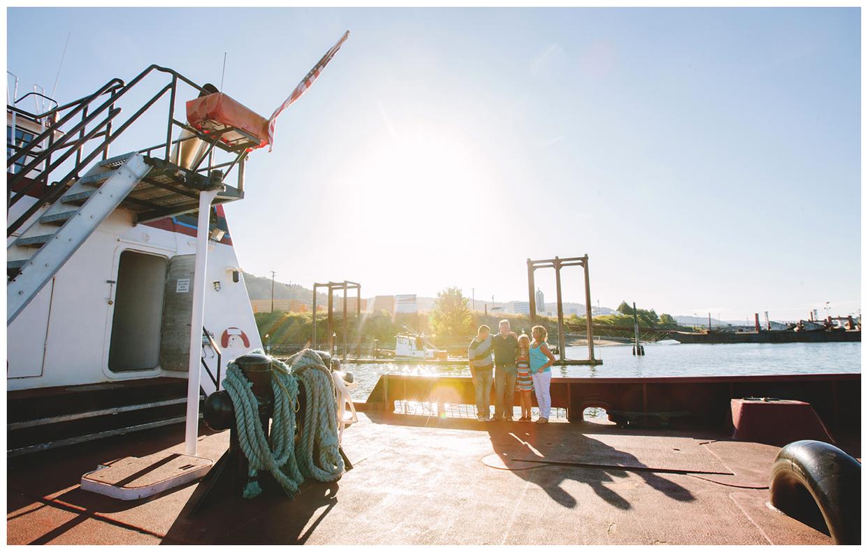 The Shaver Family | Portland Family Portraits and Senior Pictures ...