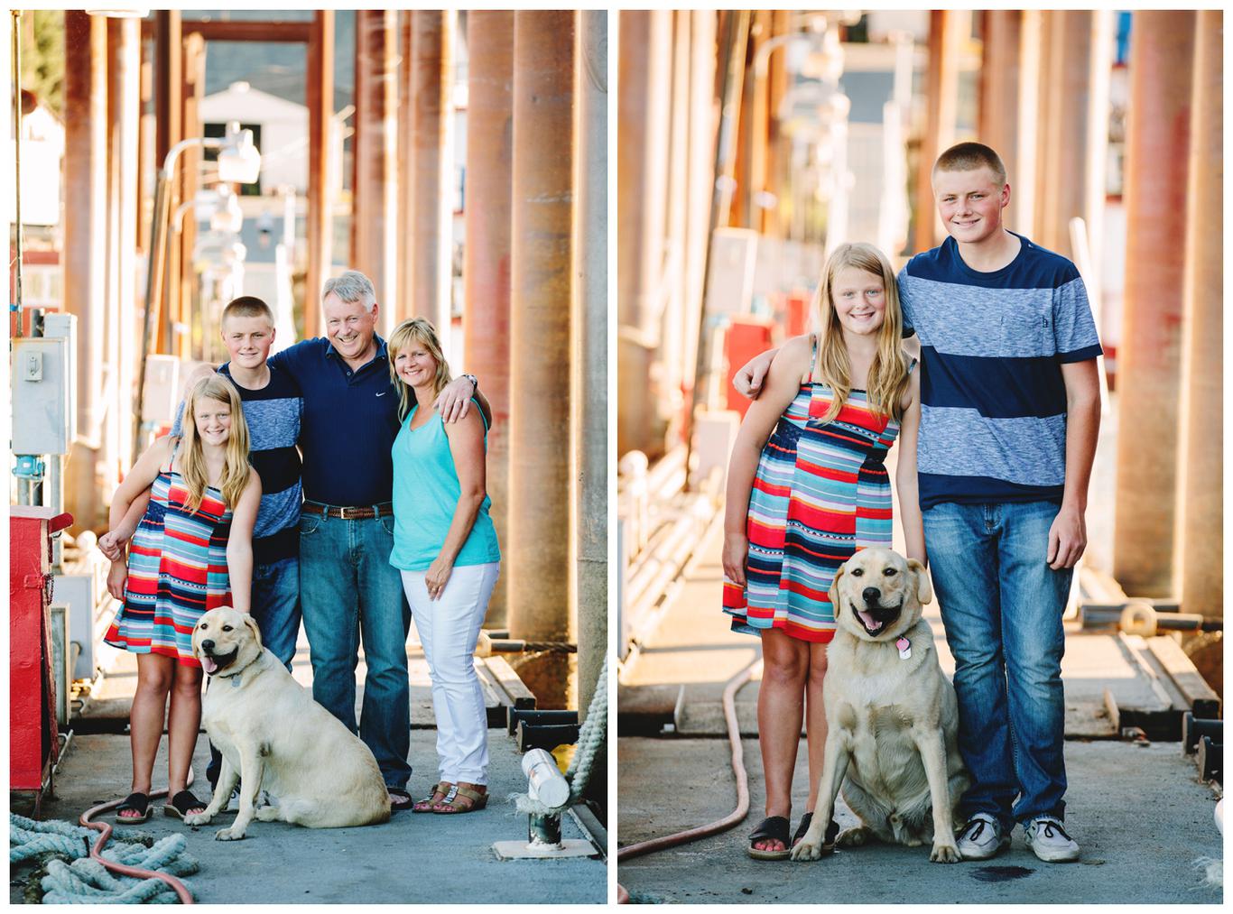 The Shaver Family | Portland Family Portraits and Senior Pictures ...