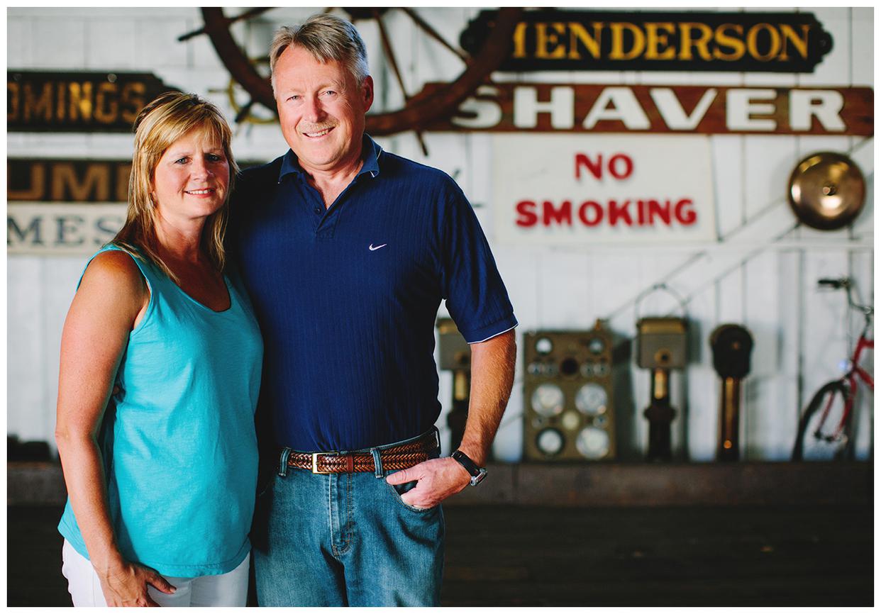 The Shaver Family | Portland Family Portraits and Senior Pictures ...