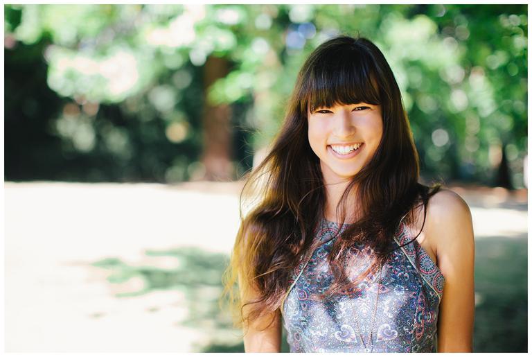 Lexie | Cannon Beach Senior Pictures · Katy Weaver Photography