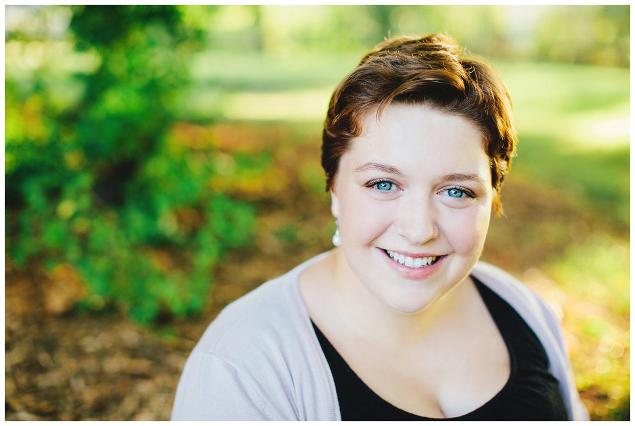 Kaya | Portland Senior Pictures · Katy Weaver Photography