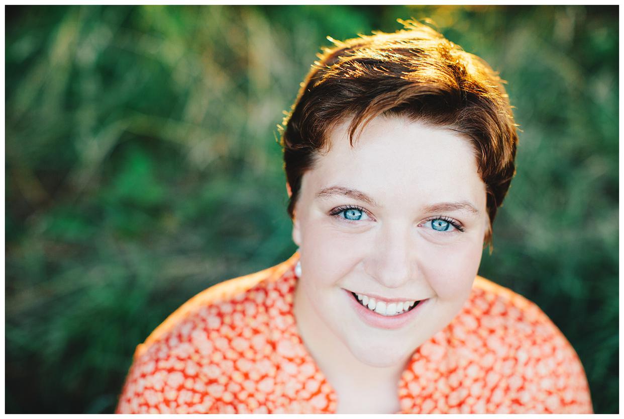 Kaya | Portland Senior Pictures · Katy Weaver Photography