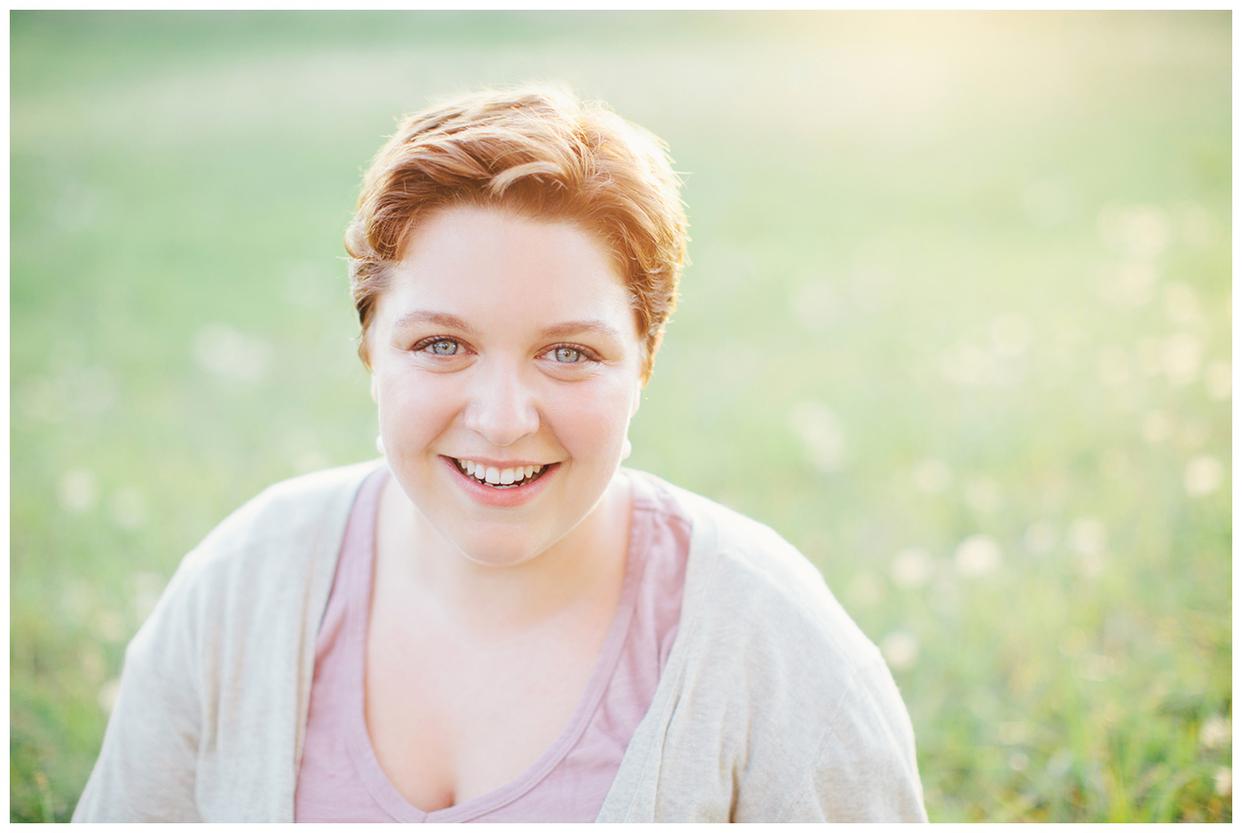 Kaya | Portland Senior Pictures · Katy Weaver Photography