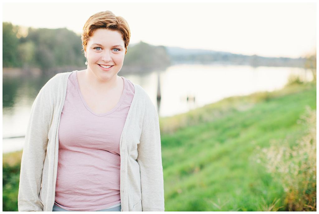 Kaya | Portland Senior Pictures · Katy Weaver Photography