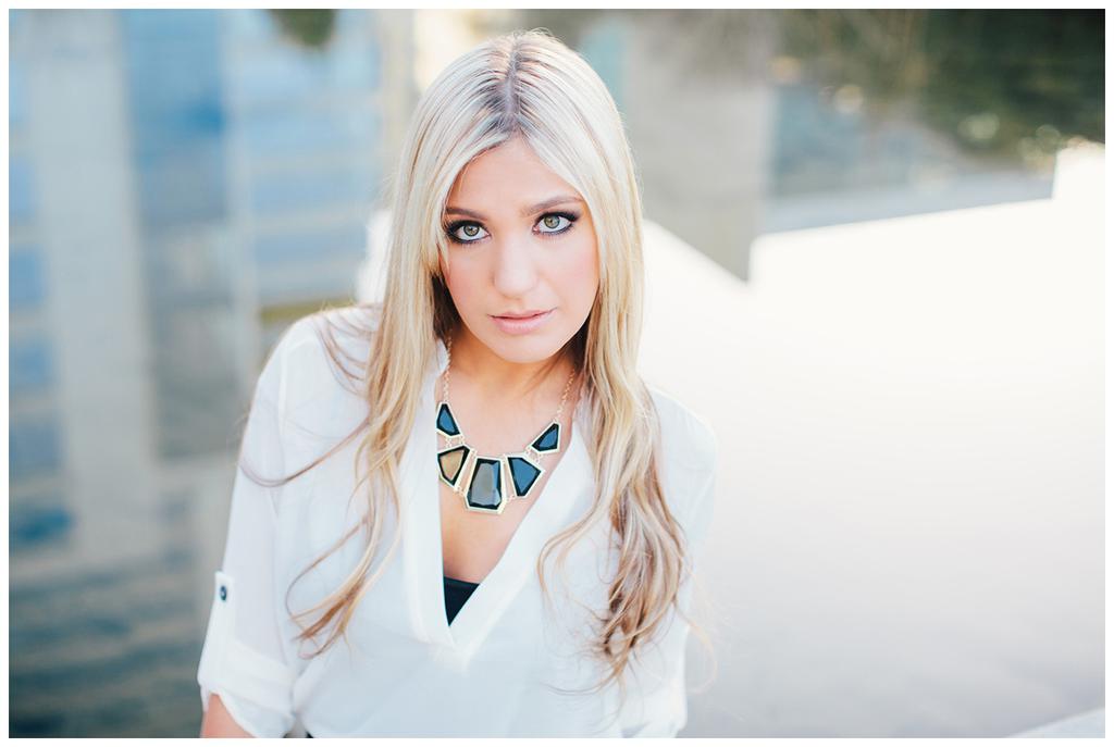 Jenna | Portland Portrait Photography · Katy Weaver Photography