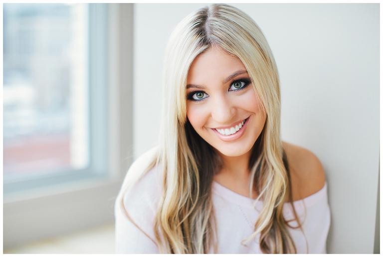 Jenna | Portland Portrait Photography · Katy Weaver Photography