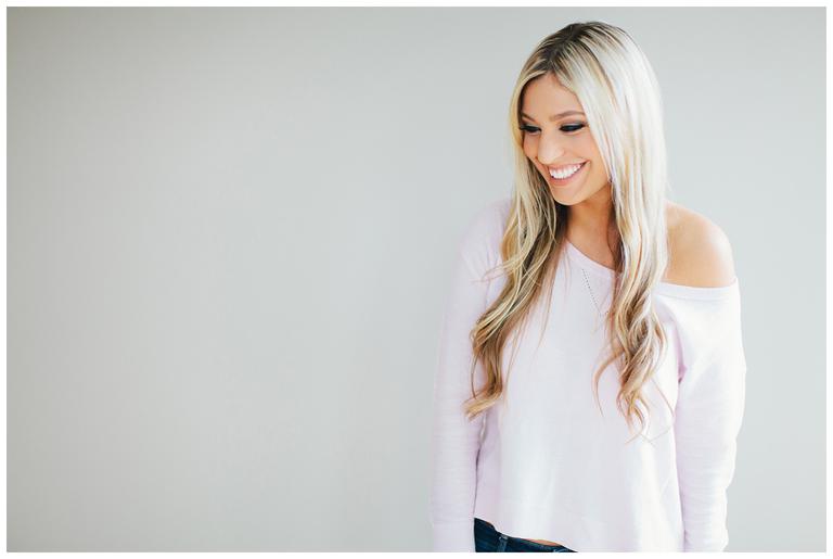 Jenna | Portland Portrait Photography · Katy Weaver Photography