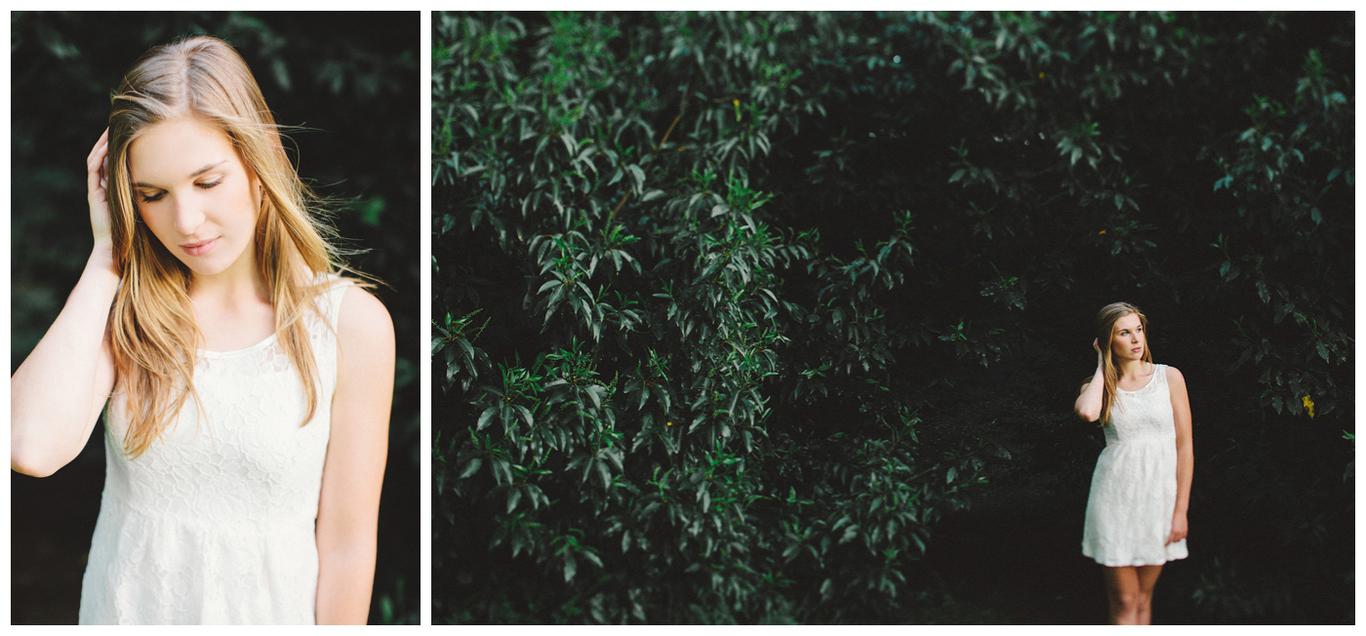 Sarah | Portland Senior Pictures · Katy Weaver Photography