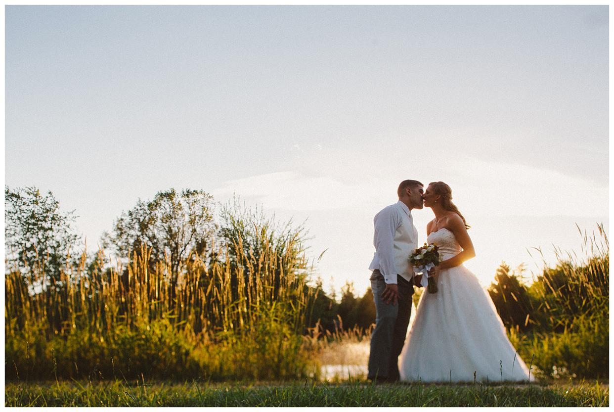 Michelle and Sam | Portland Wedding Photography · Katy Weaver Photography