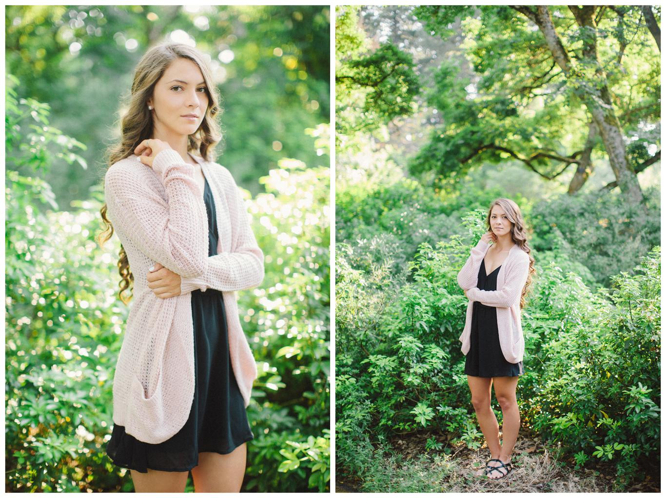 Emma | Portland Senior Pictures · Katy Weaver Photography