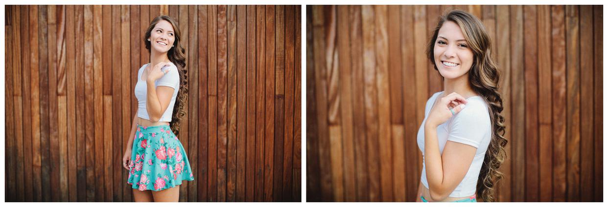 Emma | Portland Senior Pictures · Katy Weaver Photography