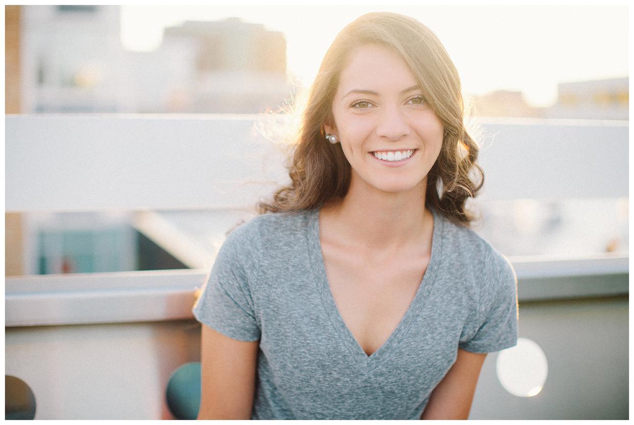 Emma | Portland Senior Pictures · Katy Weaver Photography