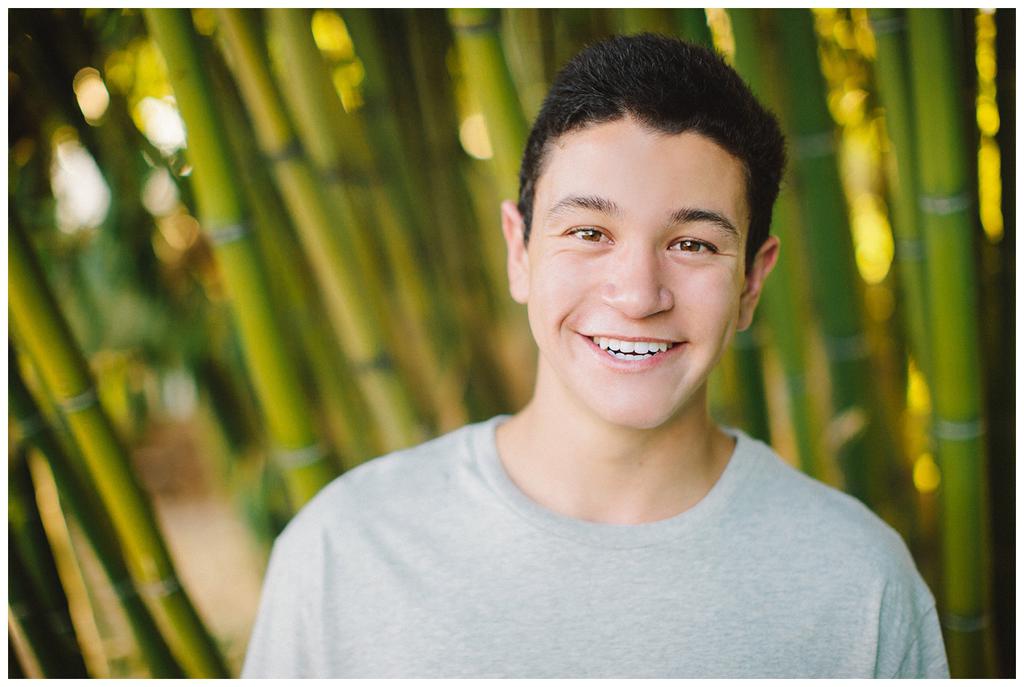 Brandon | Portland Senior Pictures · Katy Weaver Photography