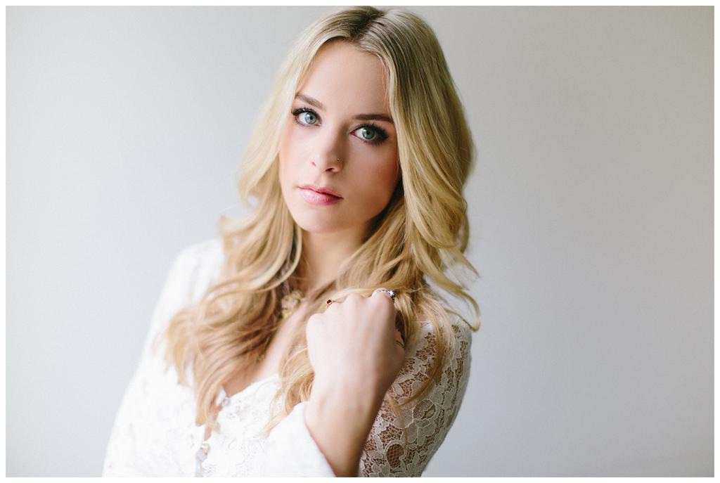 Haley | Portland Portrait Photography · Katy Weaver Photography