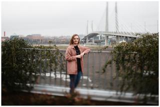Emma | Portland Senior Pictures · Katy Weaver Photography