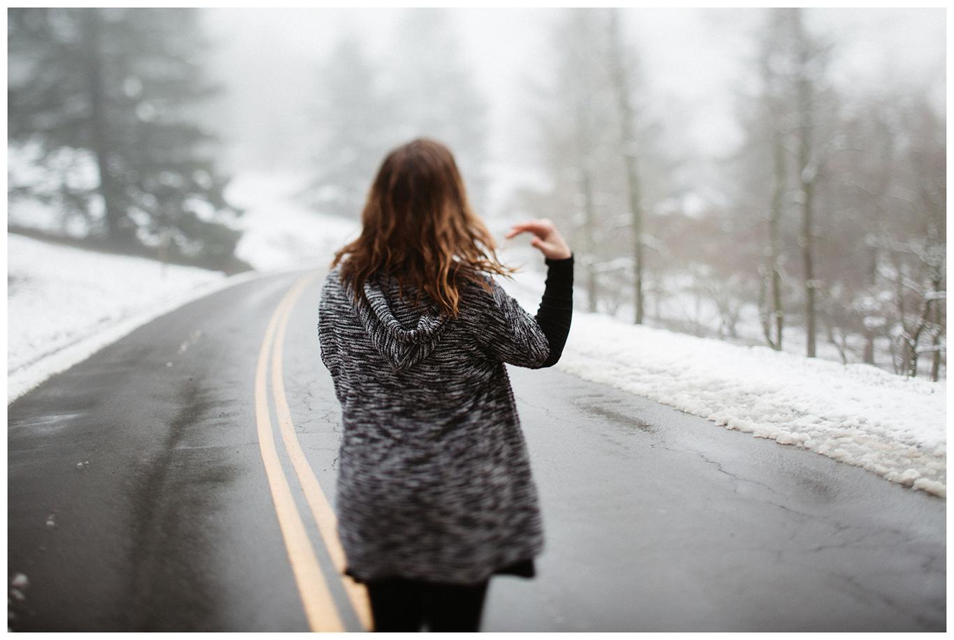 Emma | Portland Senior Pictures · Katy Weaver Photography