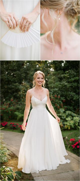 Victorian Belle Portland Wedding Photographer | Brianne and David ...