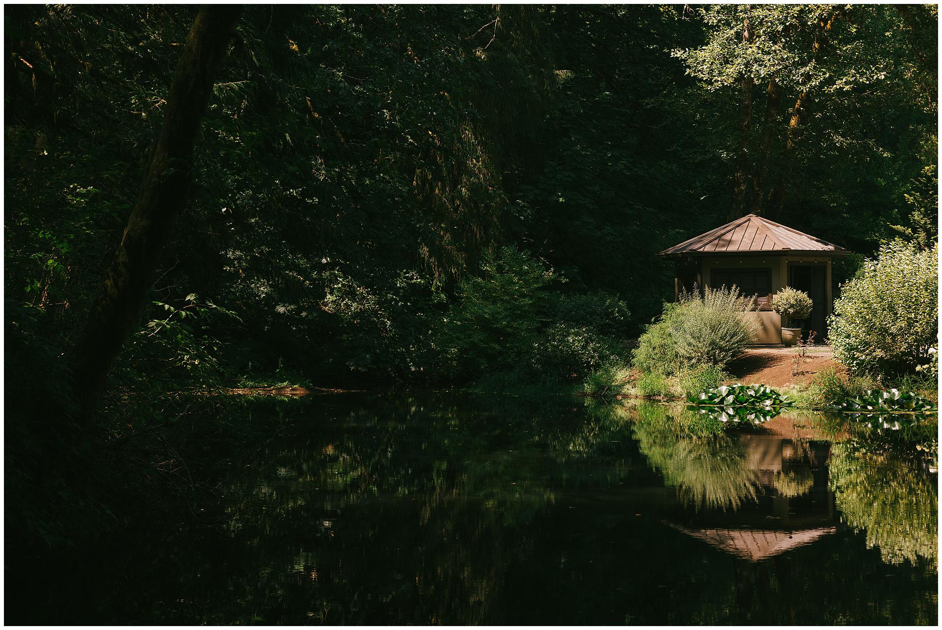 Horning's Hideout Wedding · Katy Weaver Photography