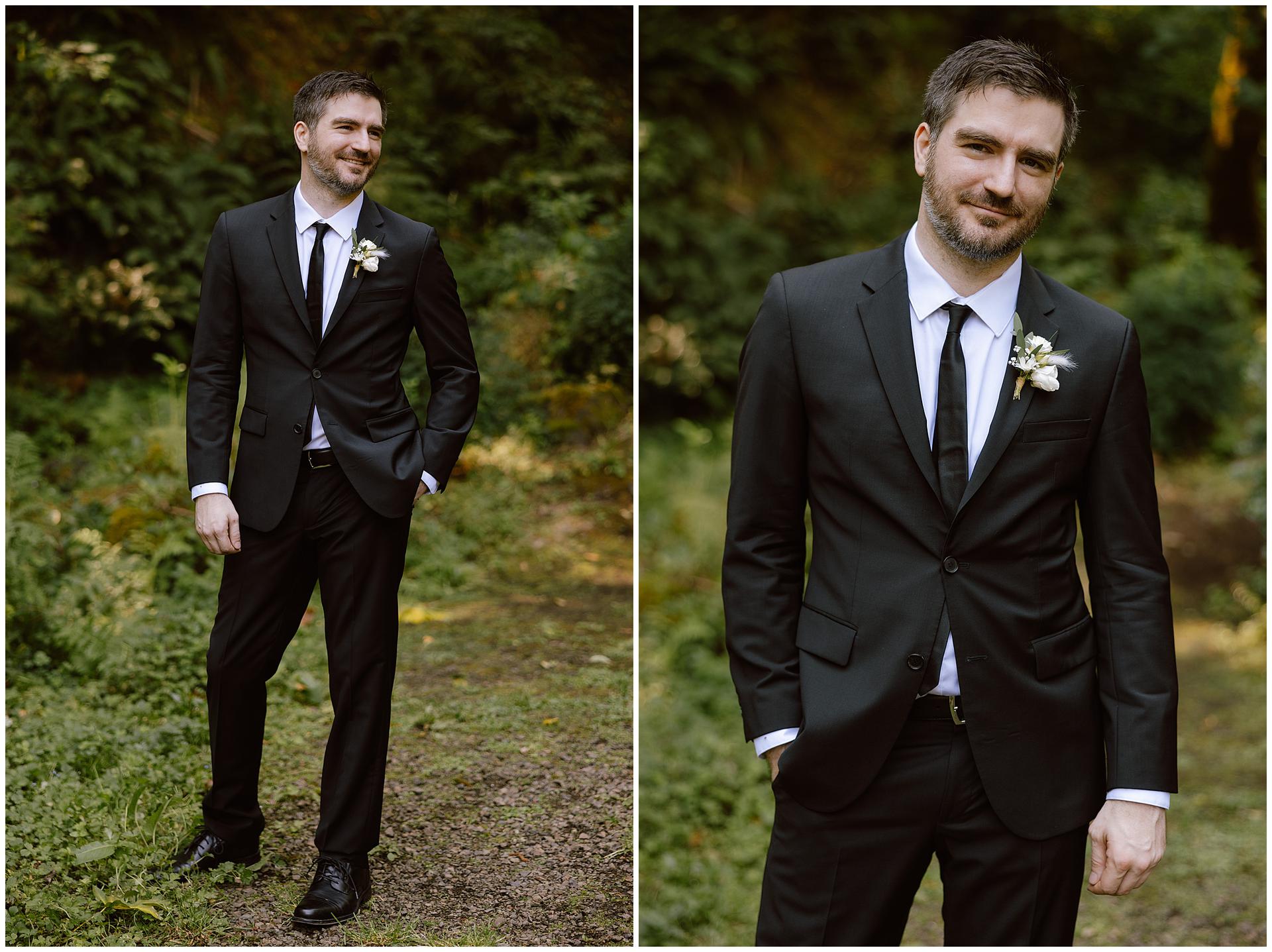 Horning's Hideout Wedding · Katy Weaver Photography