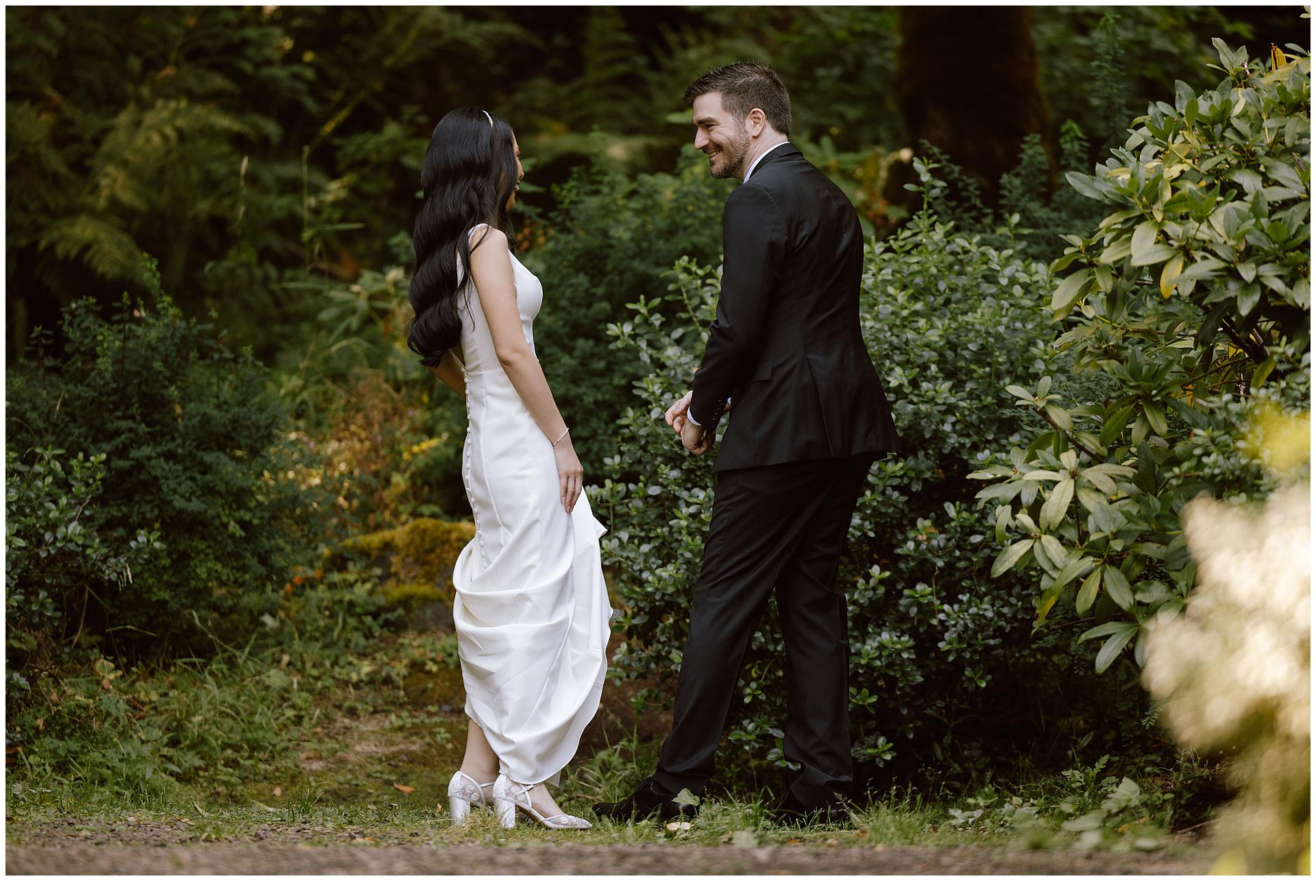 Horning's Hideout Wedding · Katy Weaver Photography