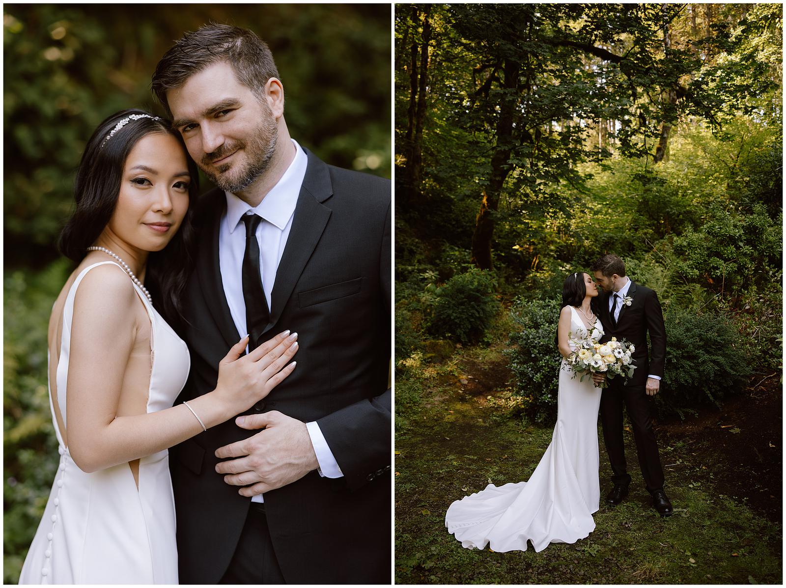 Horning's Hideout Wedding · Katy Weaver Photography