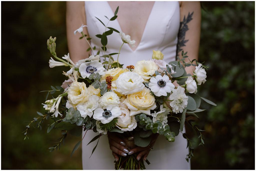 Horning's Hideout Wedding · Katy Weaver Photography