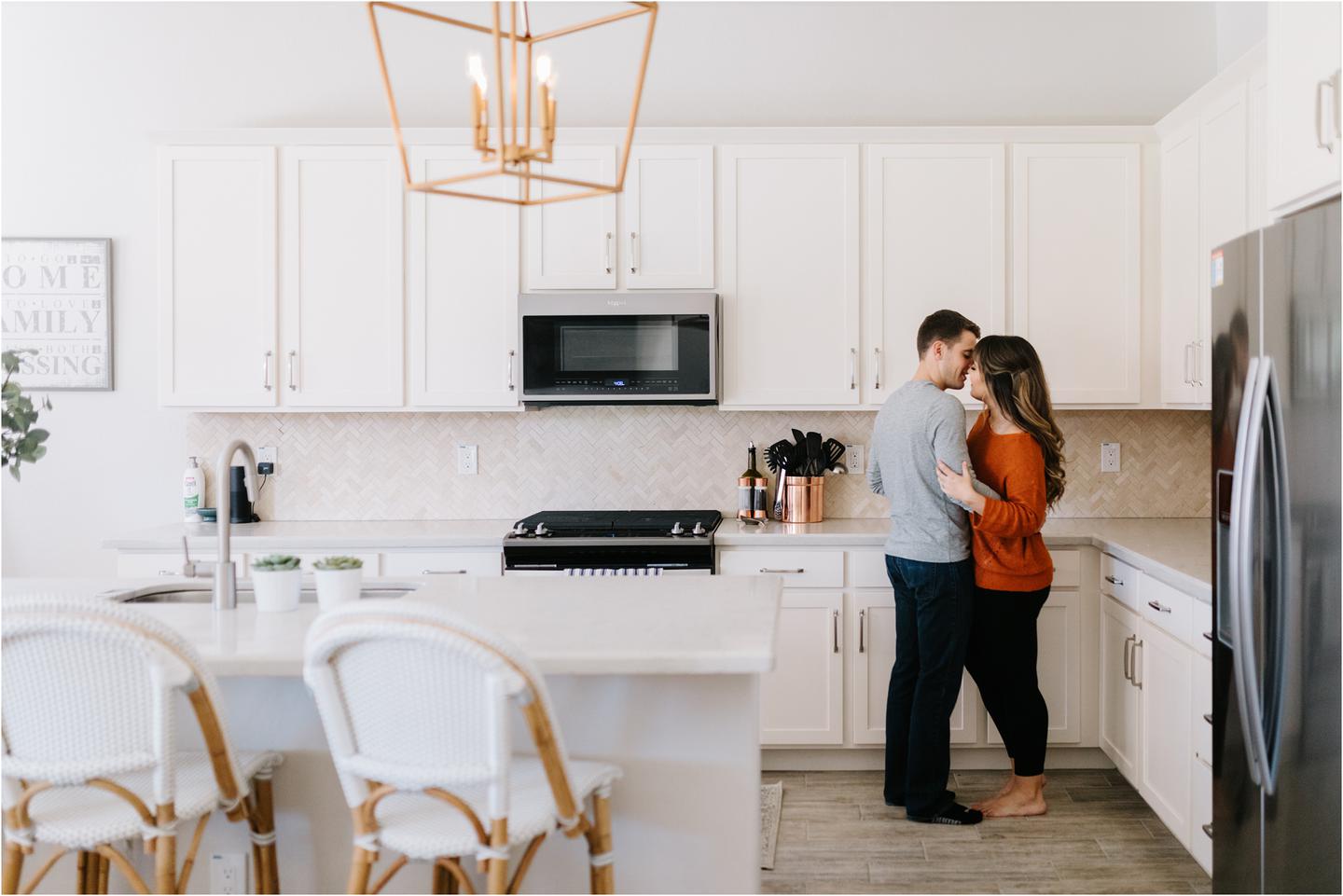 8 REASONS TO DO AN IN HOME PHOTO SESSION · Katy Weaver Photography