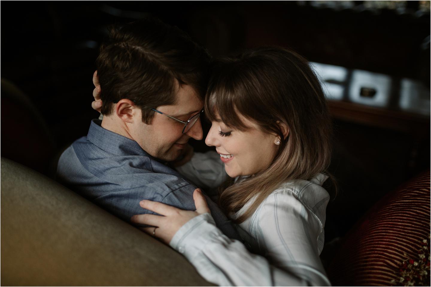 8 REASONS TO DO AN IN HOME PHOTO SESSION · Katy Weaver Photography