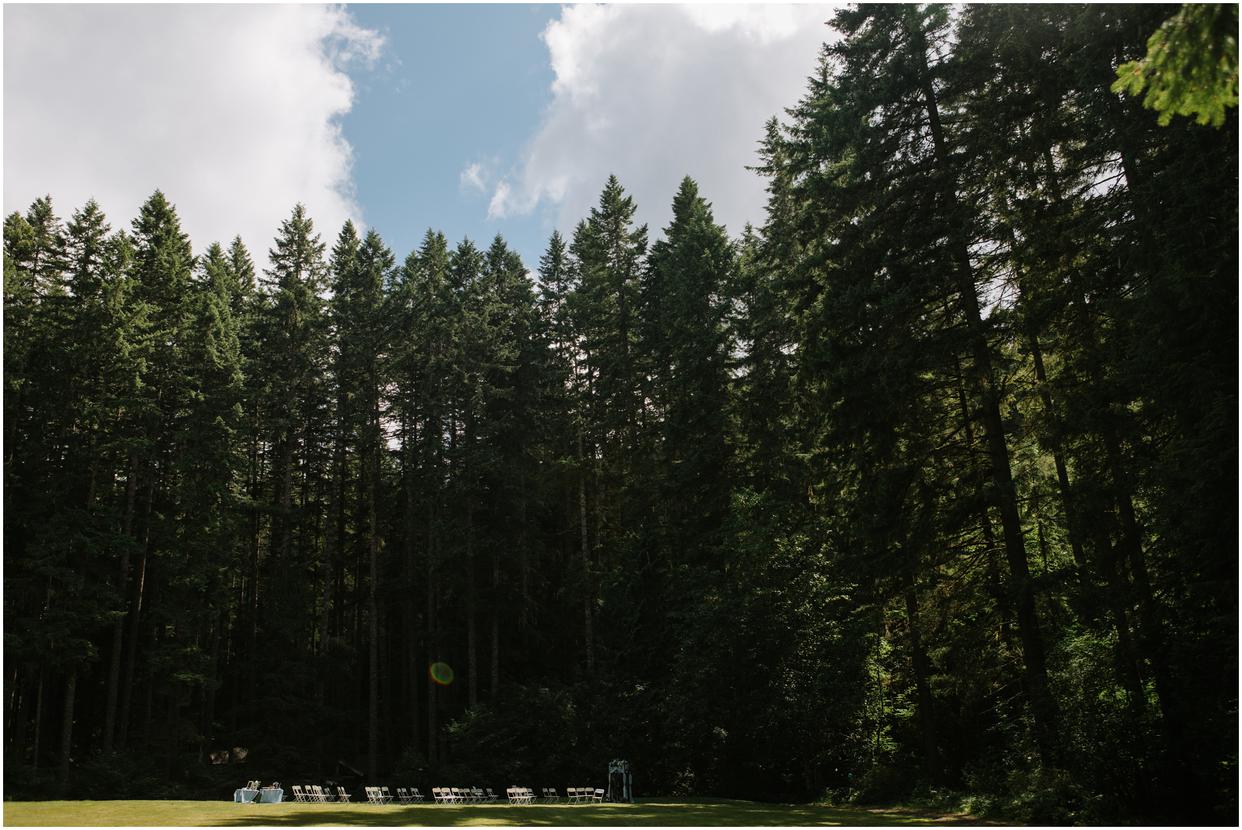 Camp Wilkerson Wedding · Katy Weaver Photography