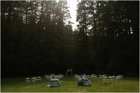 Camp Wilkerson Wedding · Katy Weaver Photography