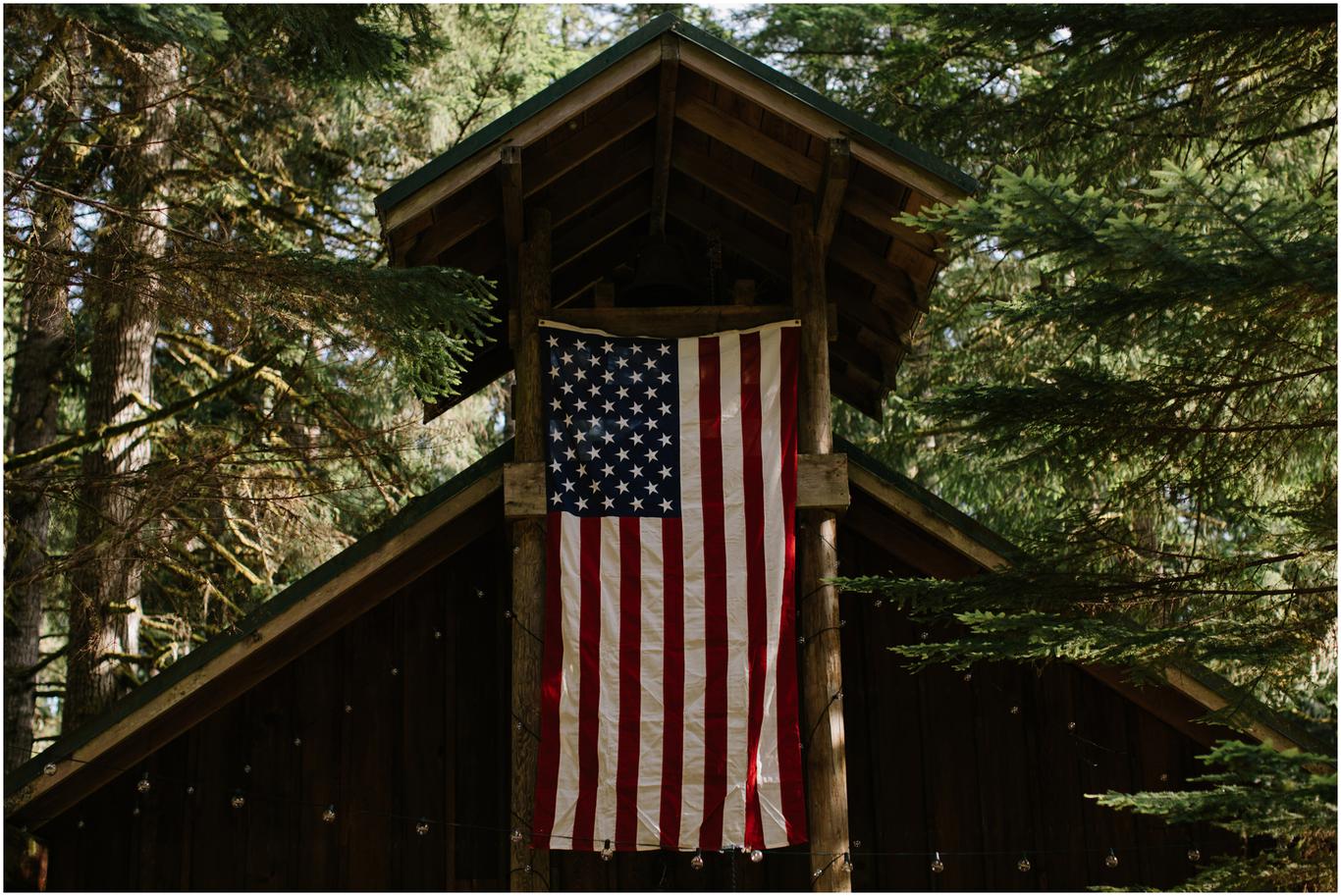 Camp Wilkerson Wedding · Katy Weaver Photography