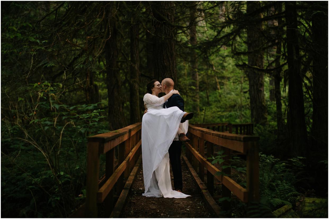 Camp Wilkerson Wedding · Katy Weaver Photography