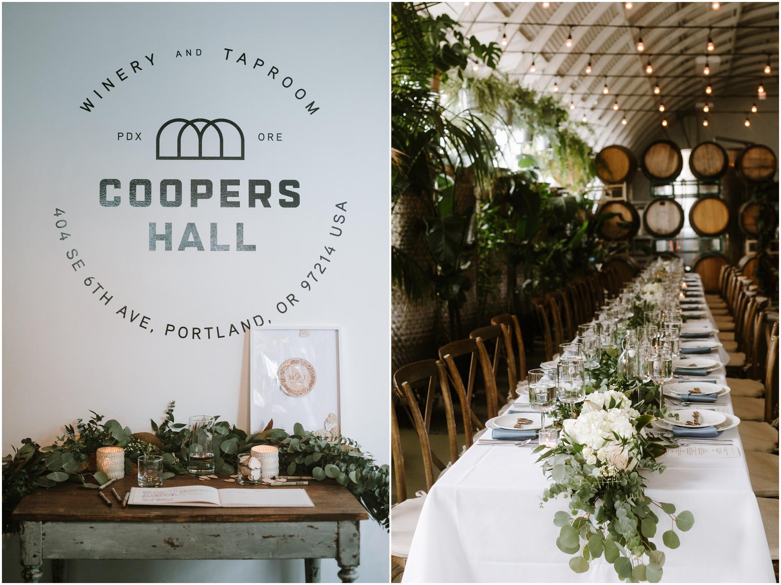 Coopers Hall Wedding · Katy Weaver Photography