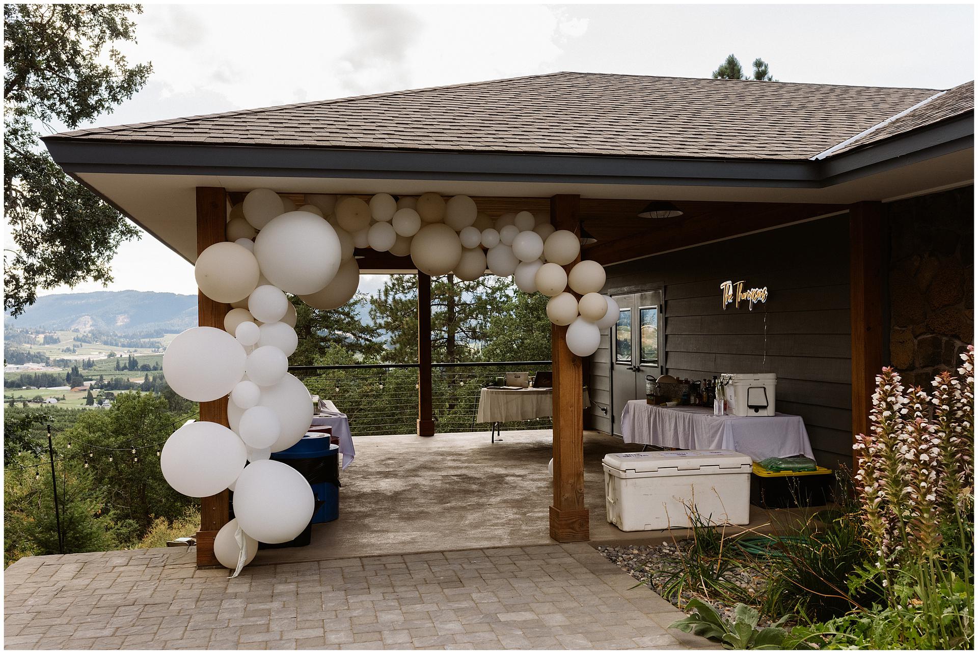 Crag Rat Hut Wedding · Katy Weaver Photography