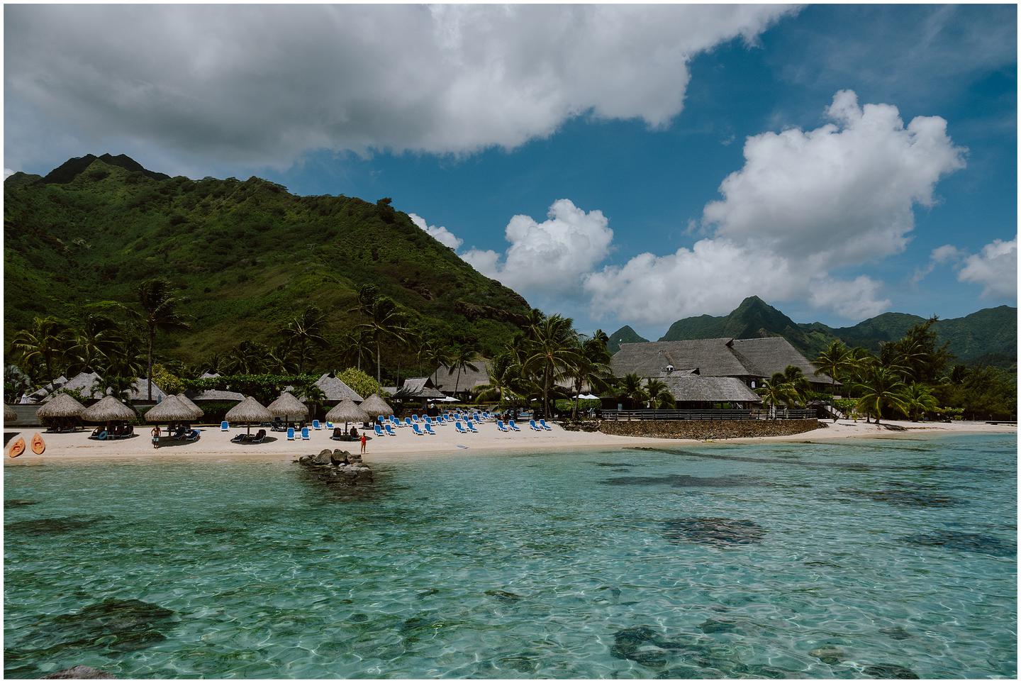 French Polynesia and The Austral Islands · Katy Weaver Photography