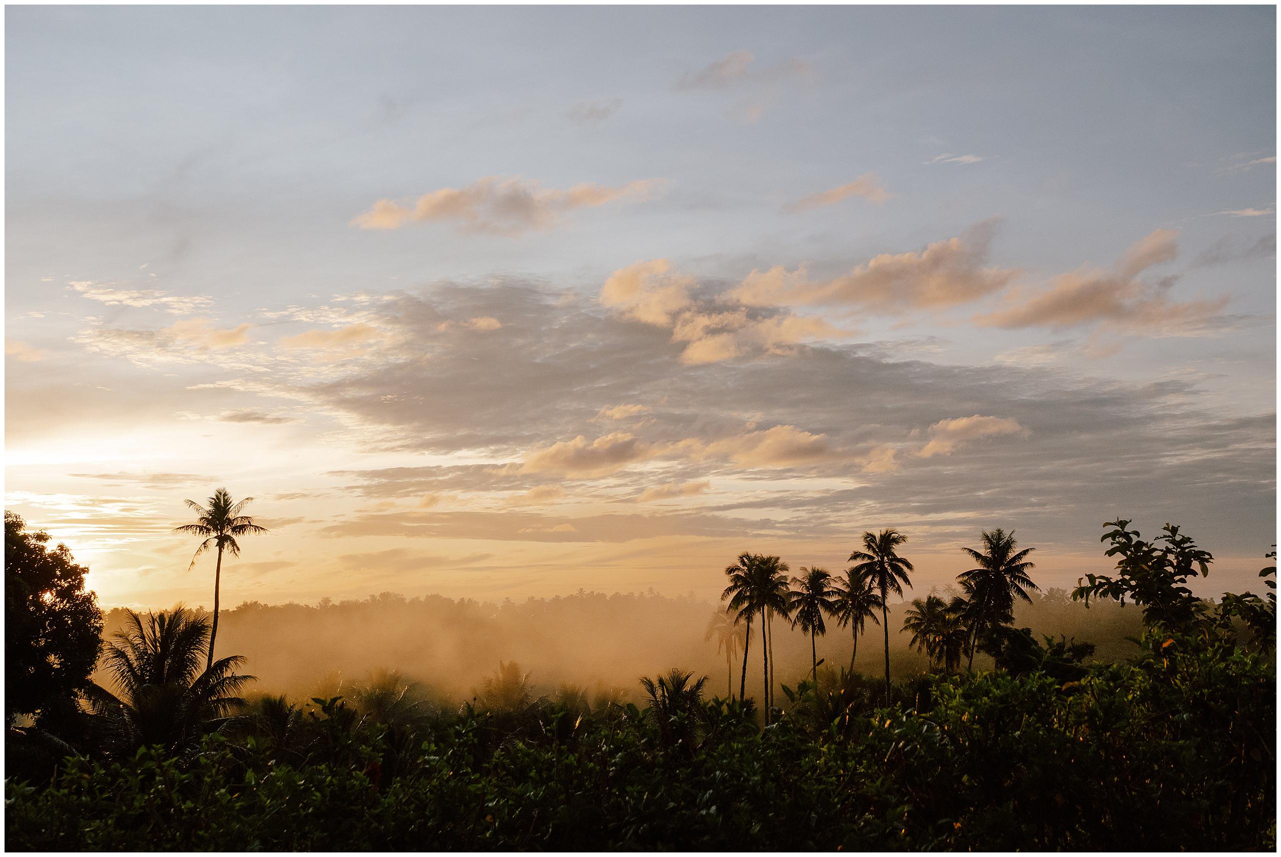 French Polynesia and The Austral Islands · Katy Weaver Photography