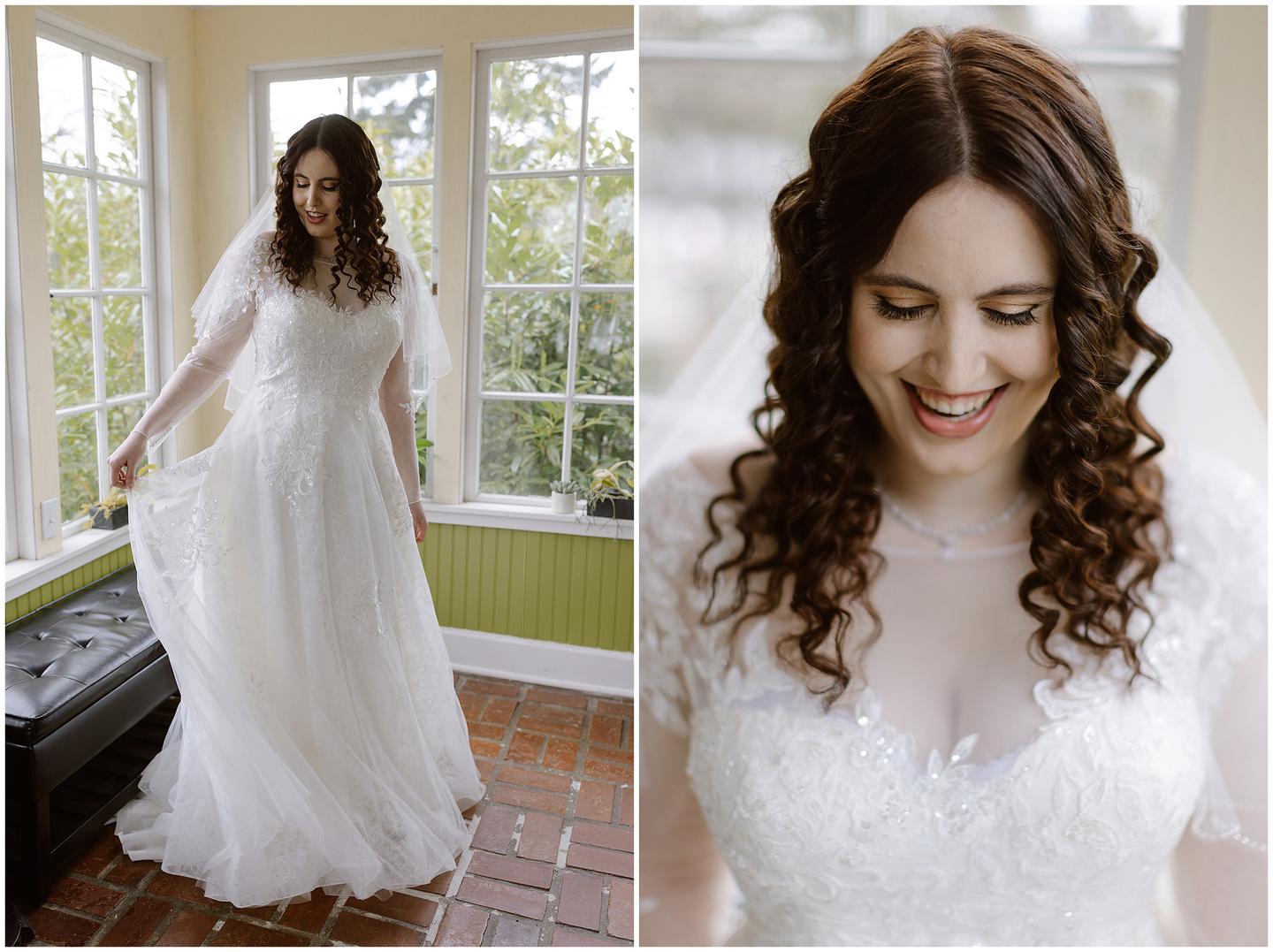 Gray Gables Estate Wedding · Katy Weaver Photography