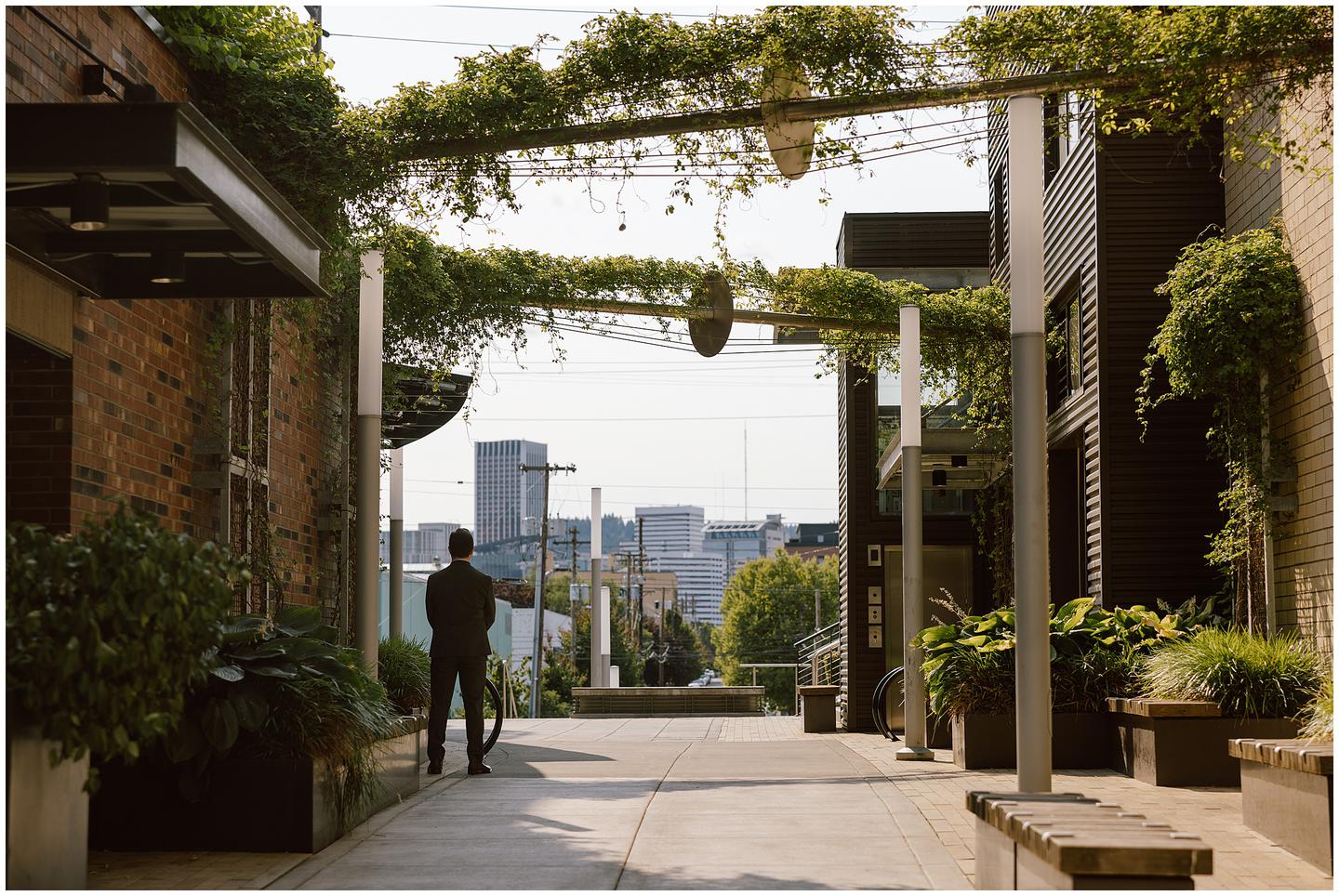Kachka Wedding · Katy Weaver Photography