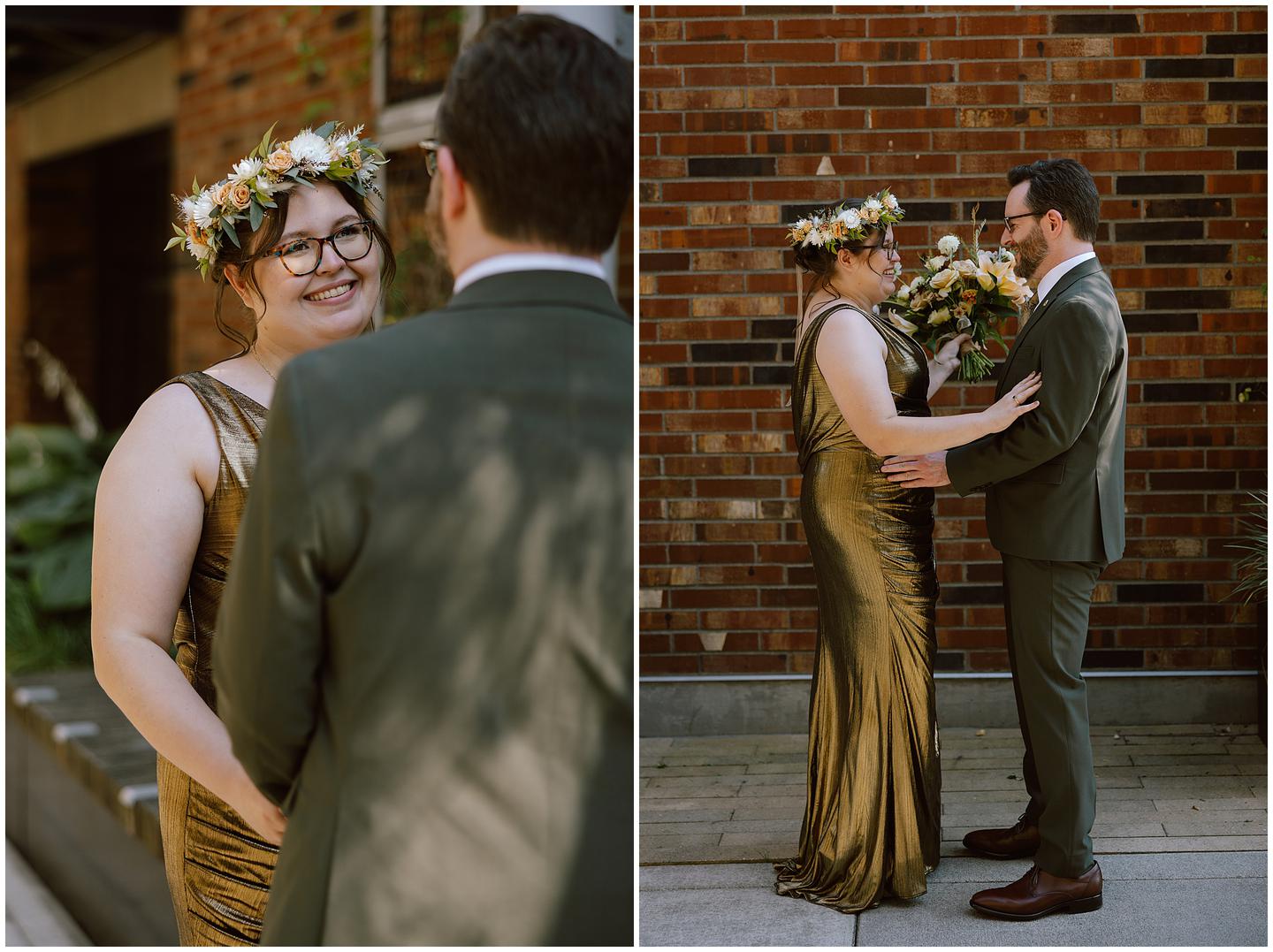 Kachka Wedding · Katy Weaver Photography