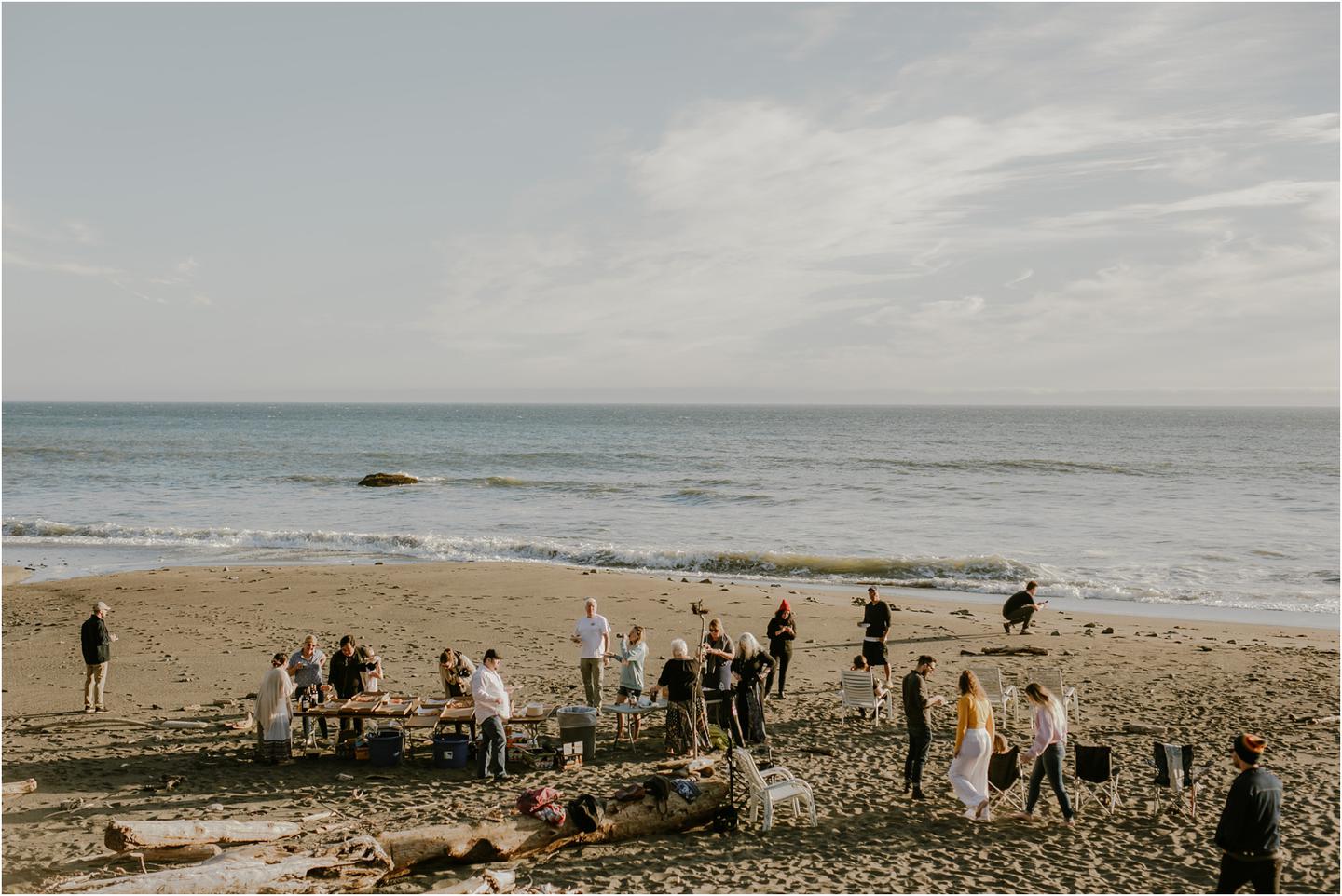 My Own Crook Point Wedding · Katy Weaver Photography