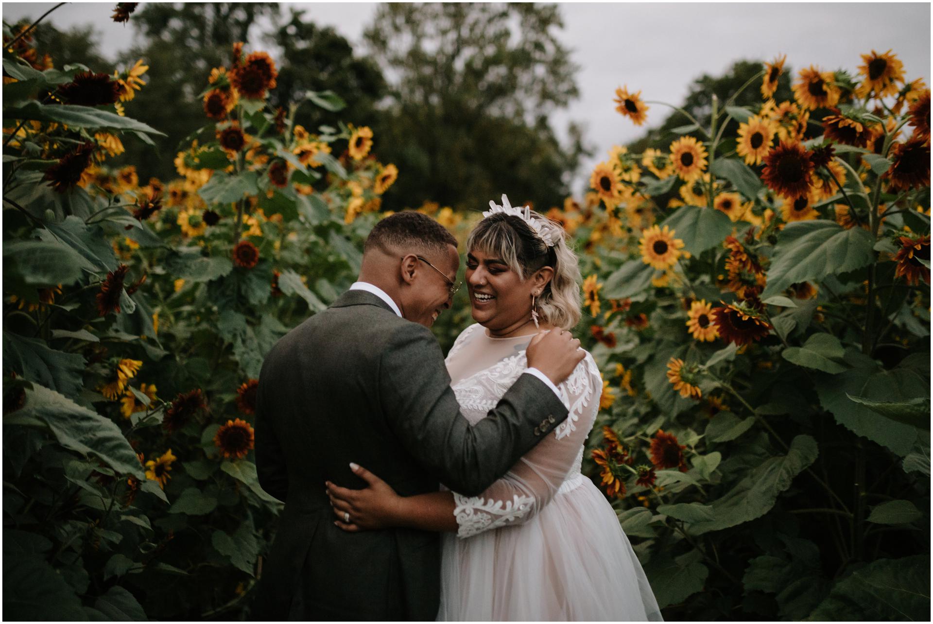 The Barn at Locust Hall Wedding · Katy Weaver Photography