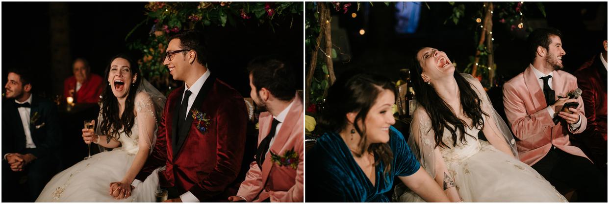 Everything you ever wanted to know about wedding toasts · Katy Weaver ...