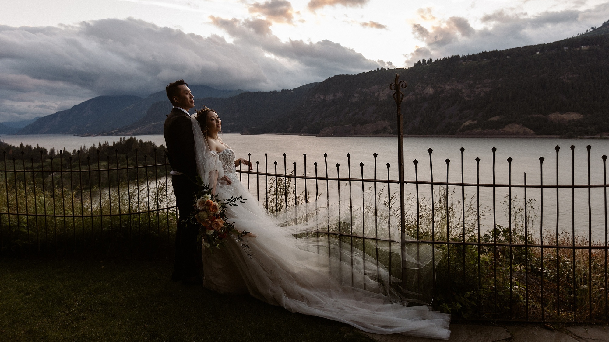 Portland Wedding Photographer · Katy Weaver Photography
