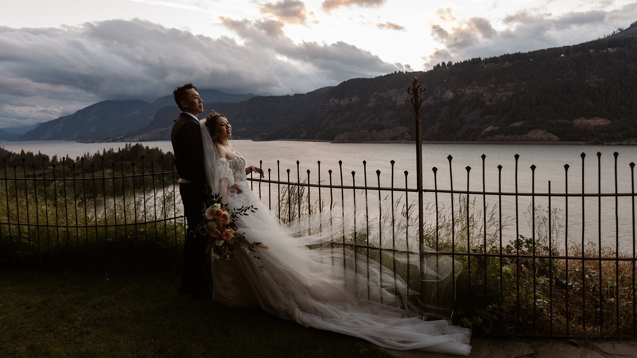 Portland Wedding Photographer · Katy Weaver Photography