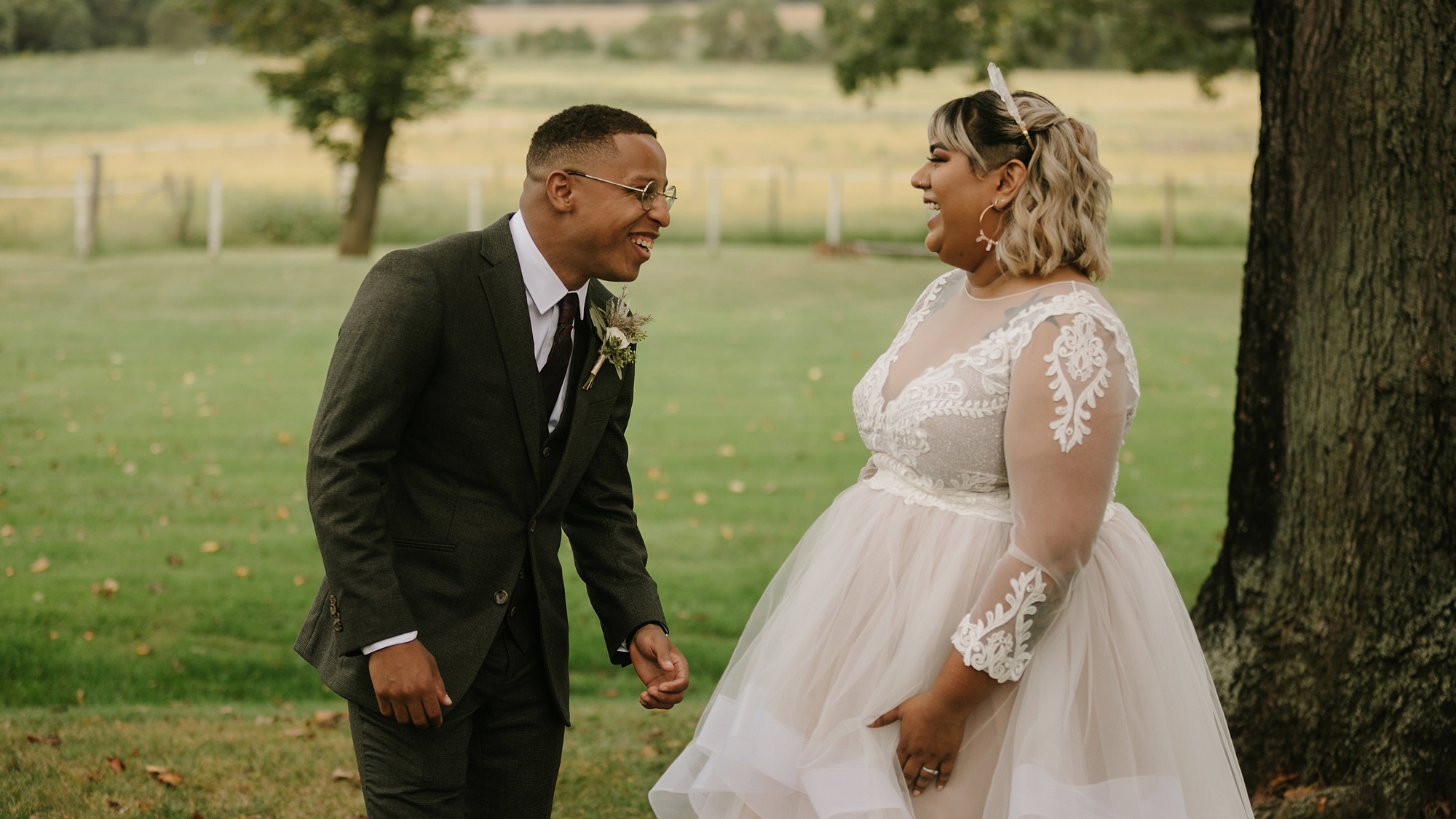 Portland Wedding Photographer · Katy Weaver Photography