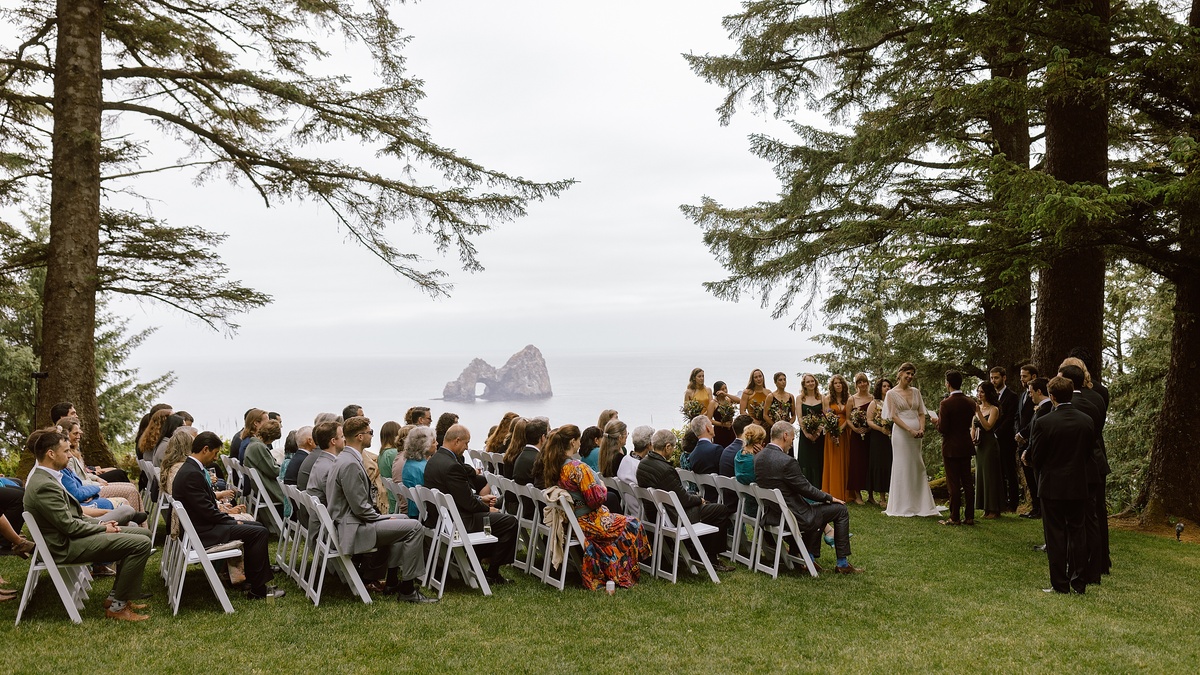 Portland Wedding Photographer · Katy Weaver Photography