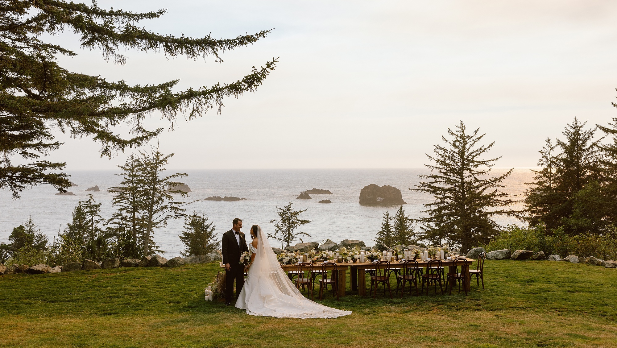 Portland Wedding Photographer · Katy Weaver Photography