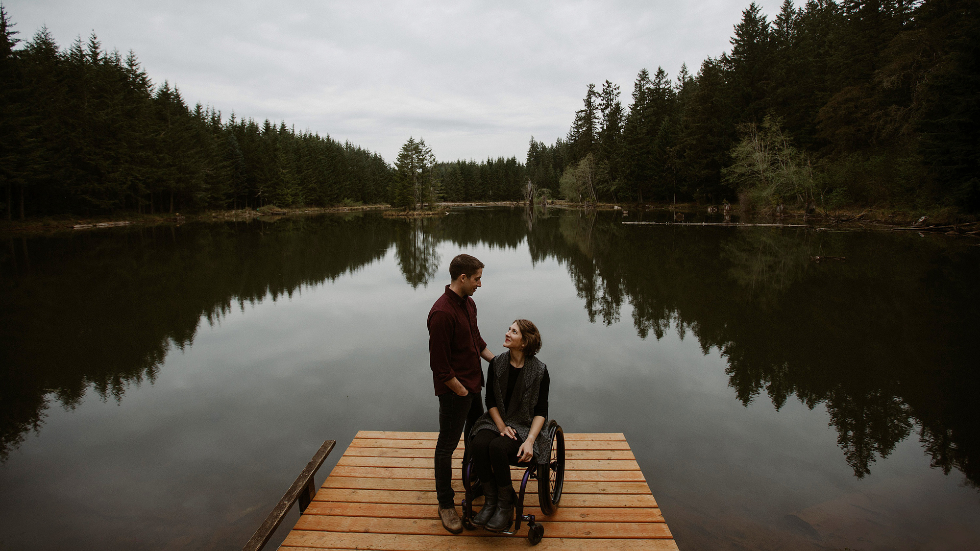 Portland Wedding Photographer · Katy Weaver Photography