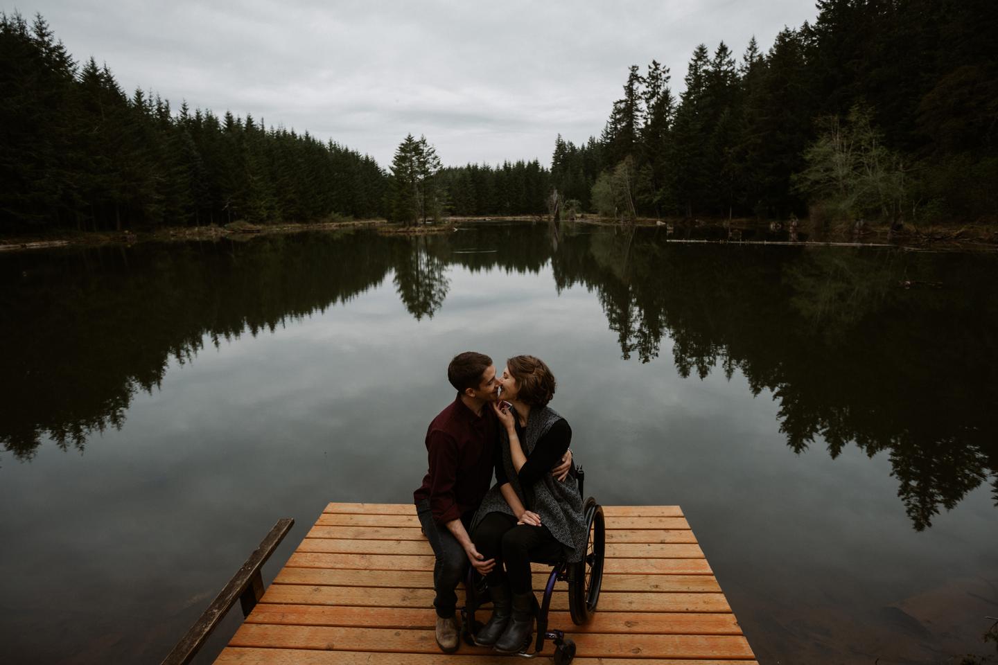 Portland Wedding Photographer · Katy Weaver Photography